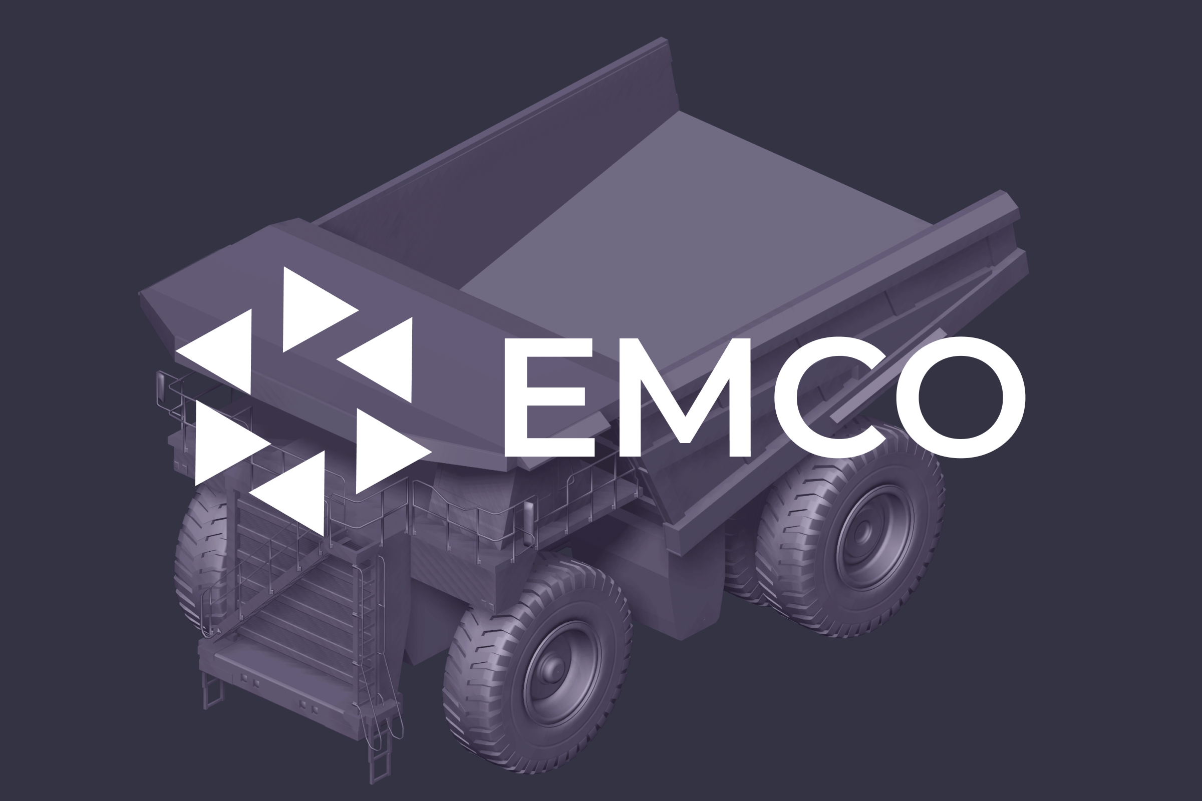 Revolutionizing East Mining Company's Road Management | Singula Team